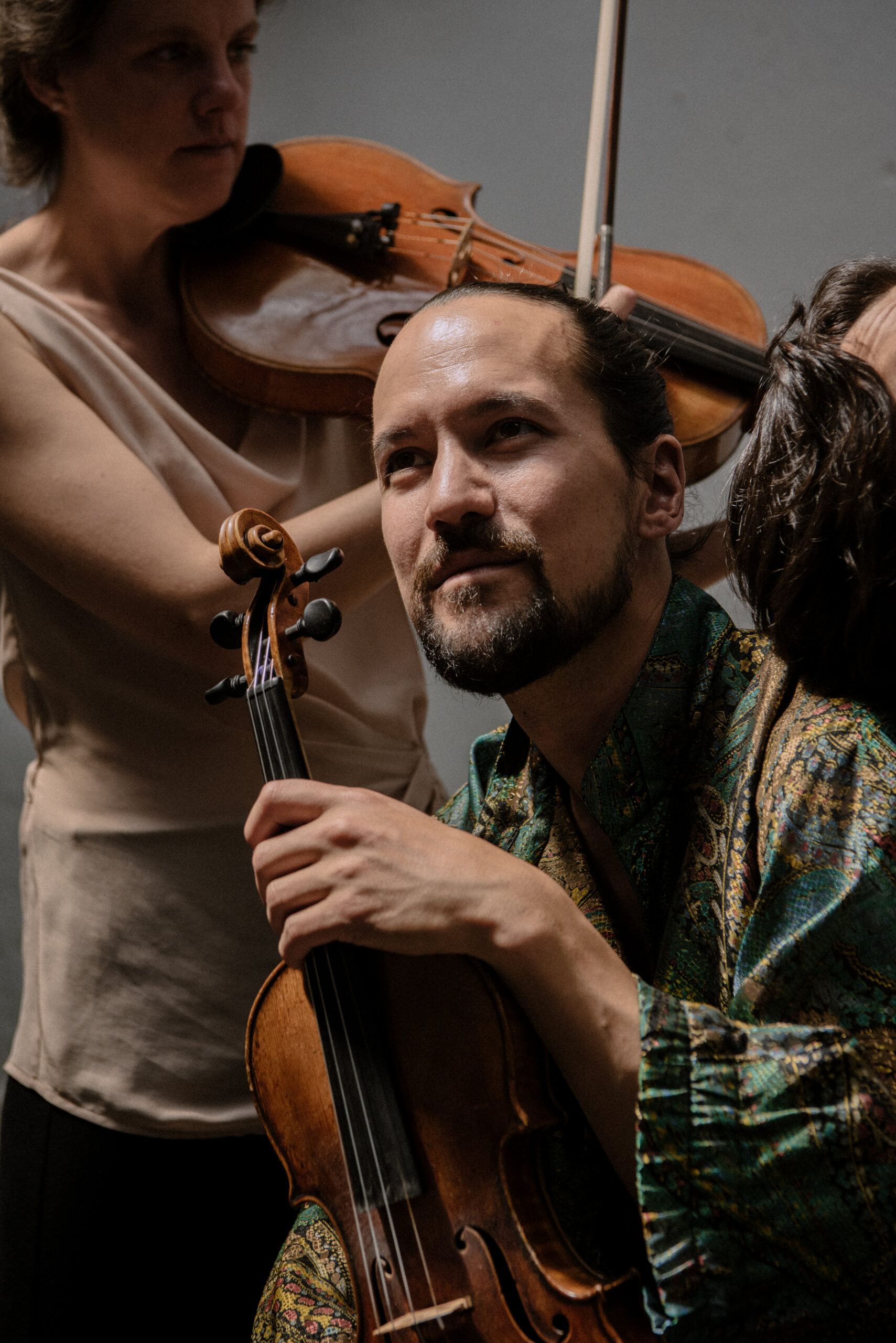 Quartet – Paranormal String Quartet